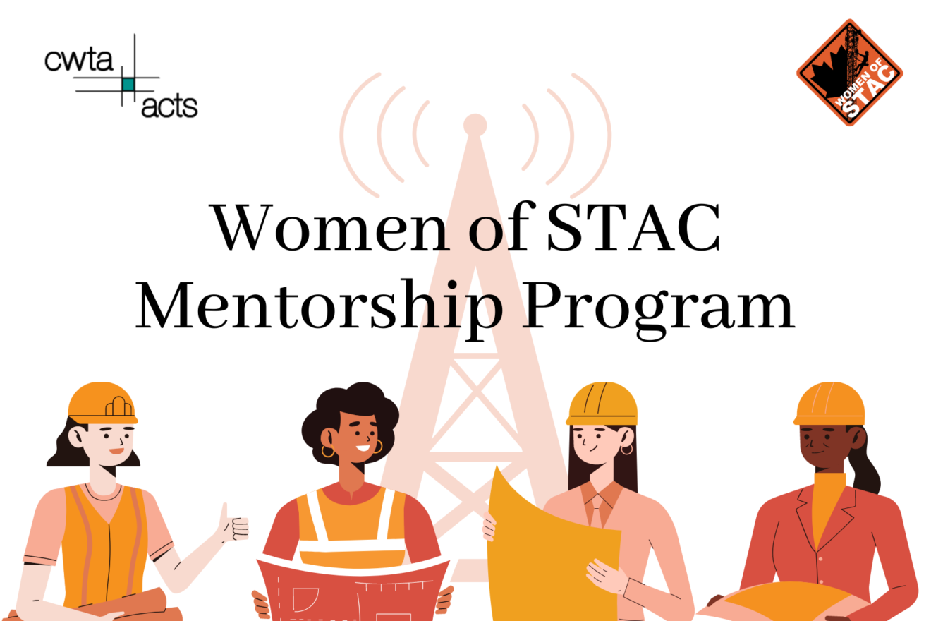 Women of STAC Mentorship Program – STACOUNCIL.CA