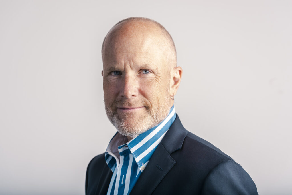 Telecom and Tech Expert Duncan Stewart to Provide Keynote Speech at ...