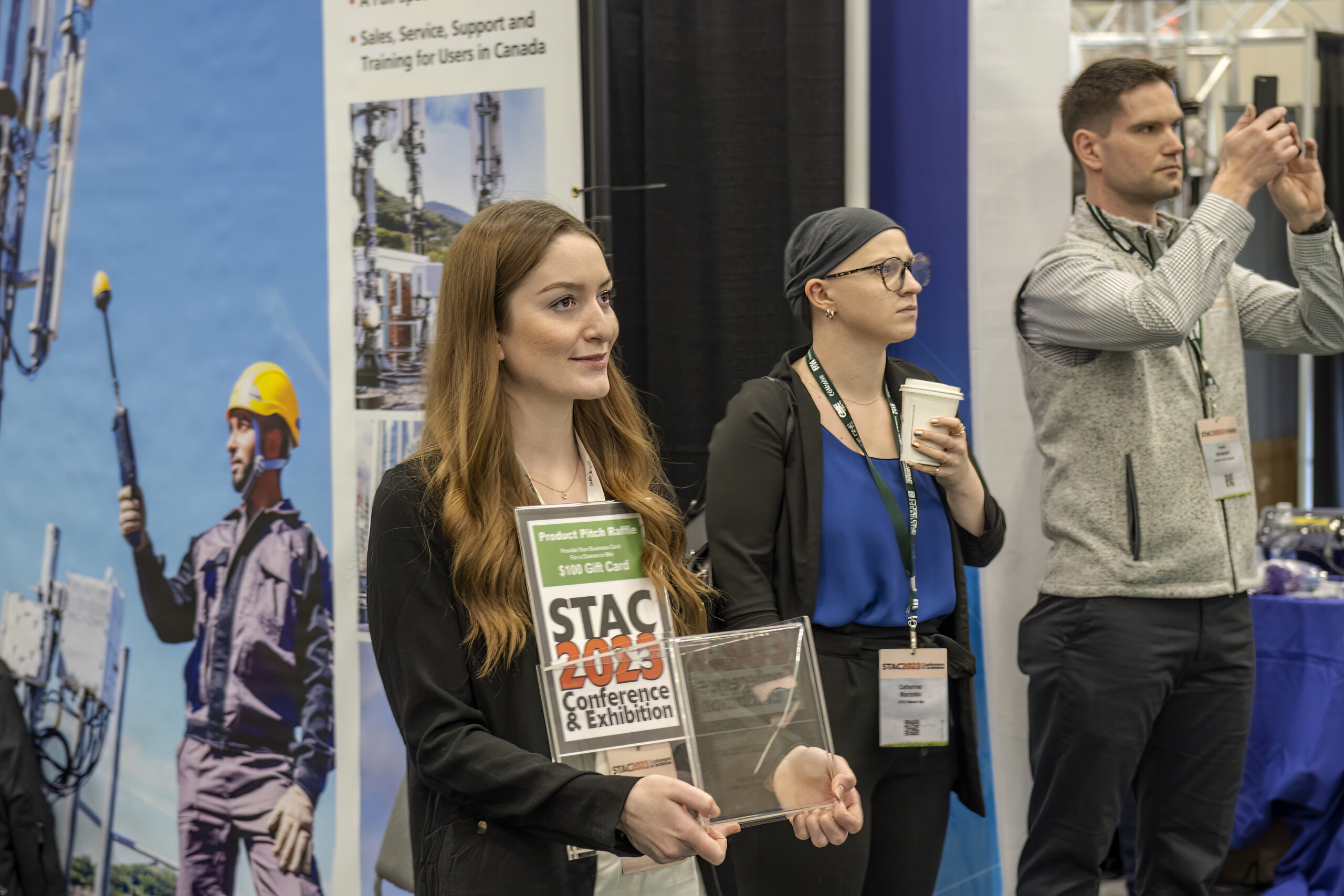 STAC 2023 Photos – STACOUNCIL.CA