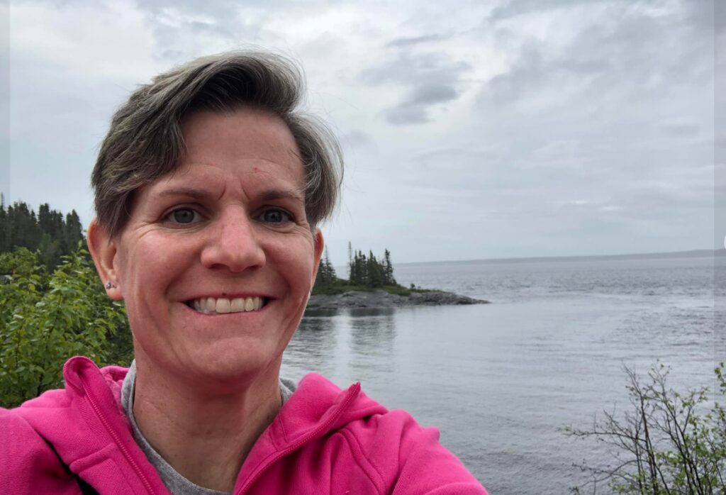 Women of STAC Feature: Melanie Brodeur – STACOUNCIL.CA