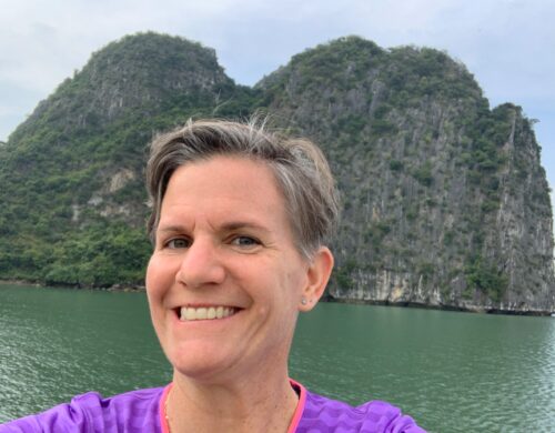 Women of STAC Feature: Melanie Brodeur – STACOUNCIL.CA