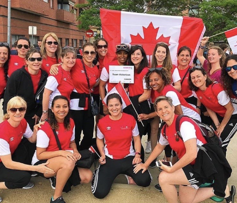 Women of STAC Feature: Melanie Brodeur – STACOUNCIL.CA