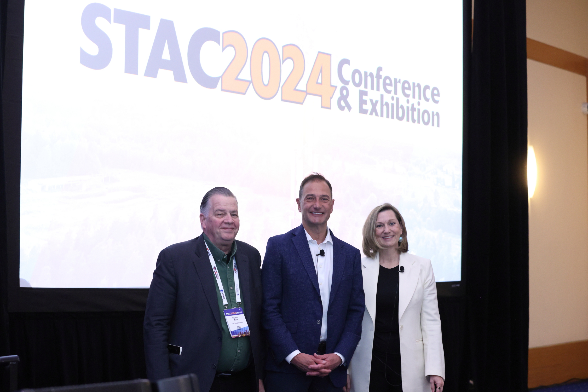 STAC 2024 Photos: Day 2 – STACOUNCIL.CA