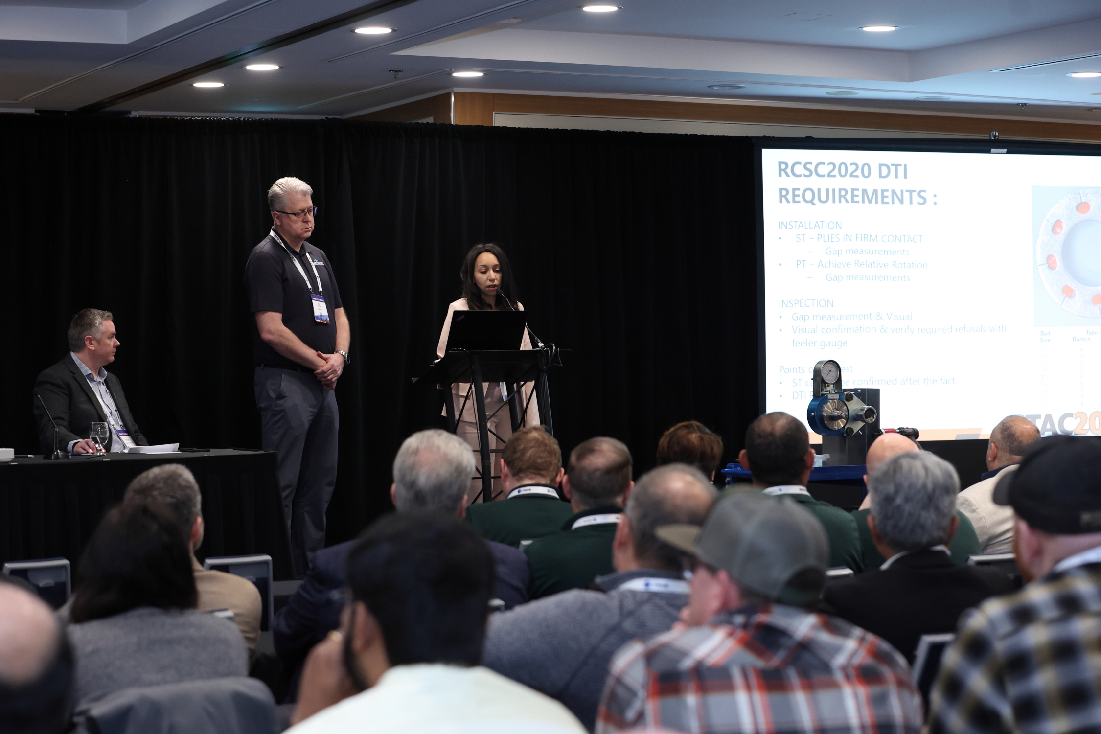 STAC 2024 Photos: Day 2 – STACOUNCIL.CA