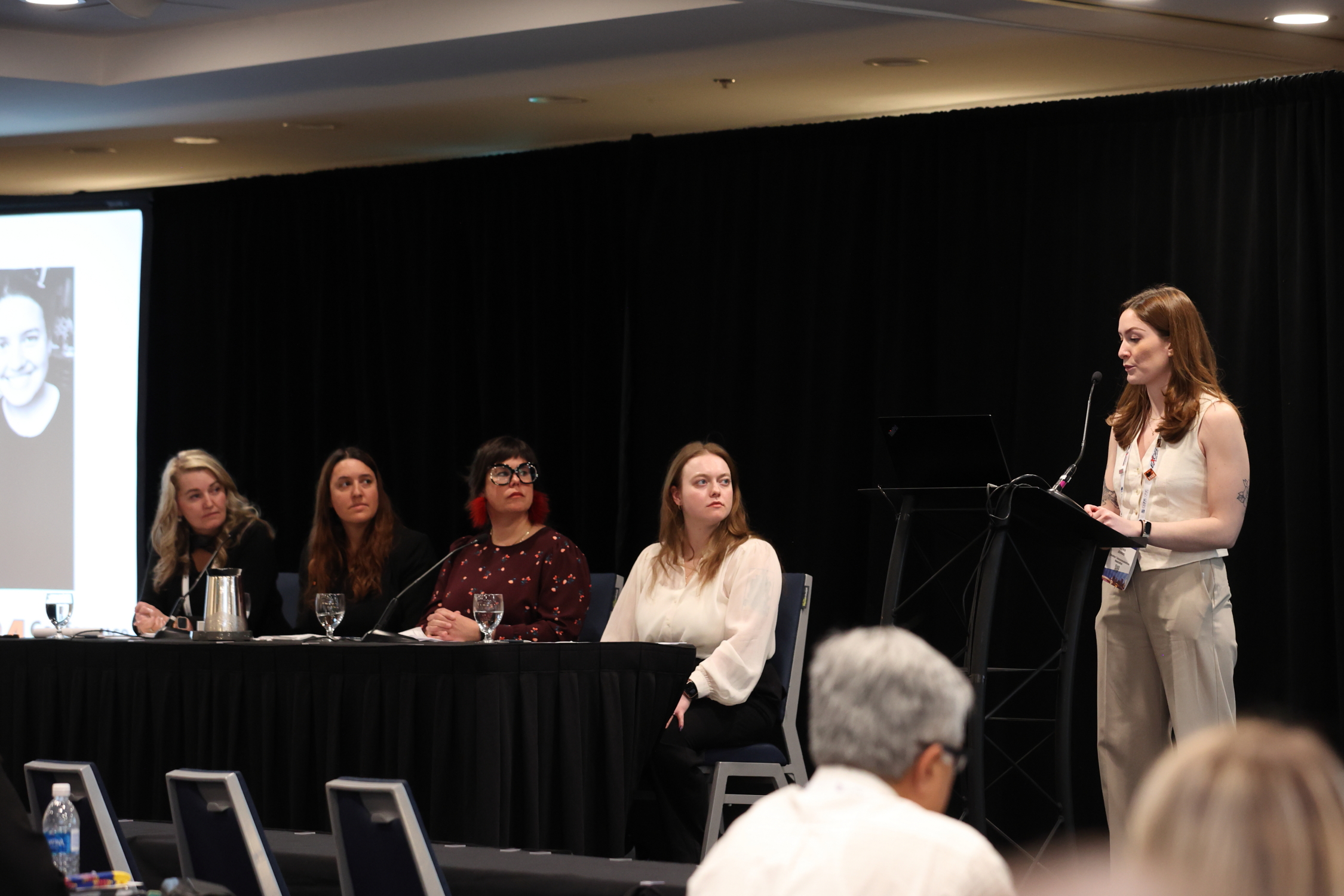 STAC 2024 Photos: Day 2 – STACOUNCIL.CA