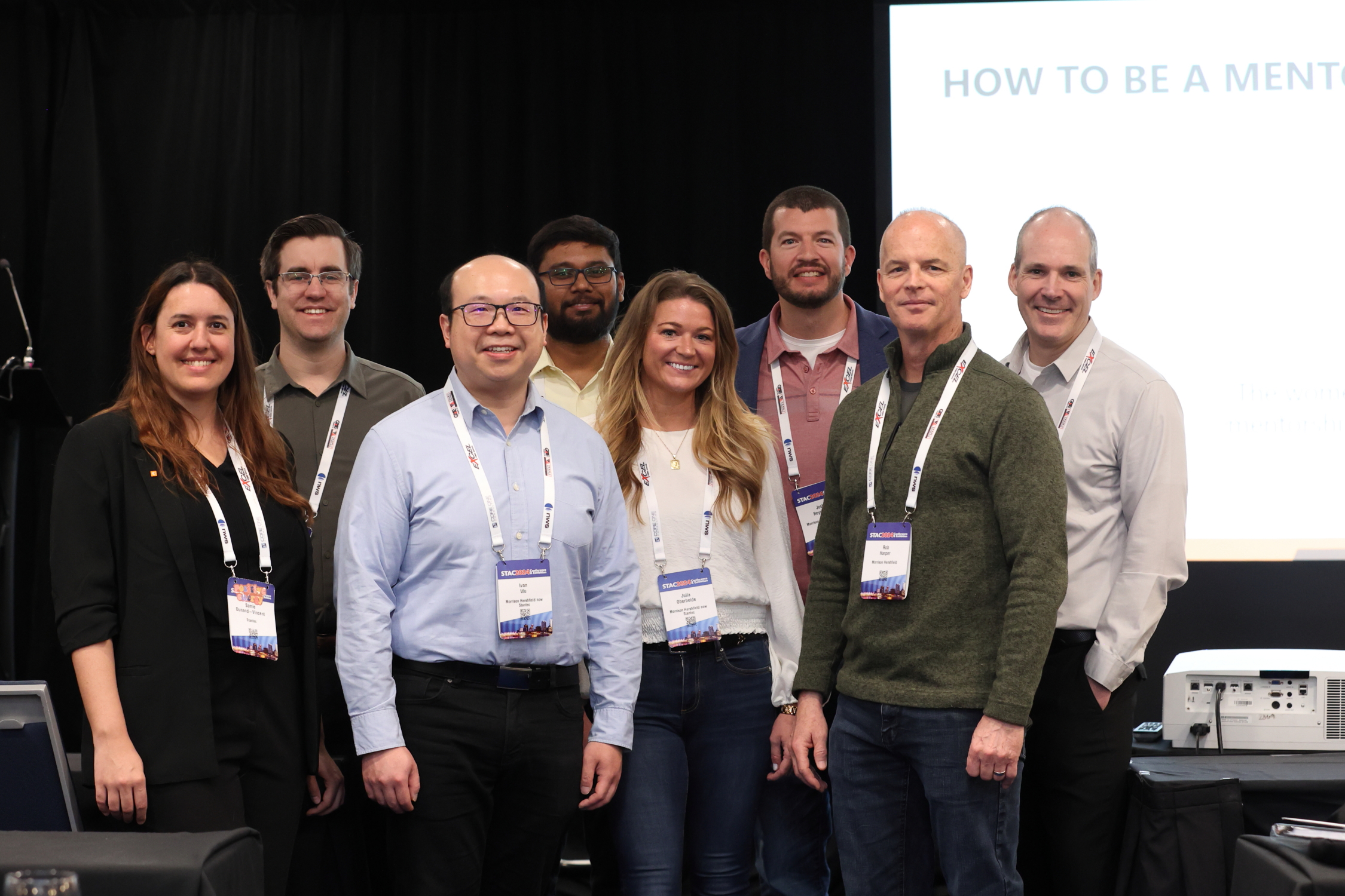 STAC 2024 Photos: Day 2 – STACOUNCIL.CA