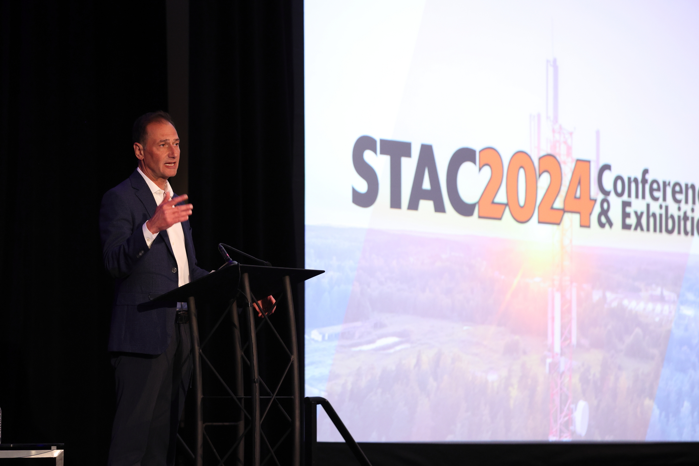 STAC 2024 Photos: Day 2 – STACOUNCIL.CA