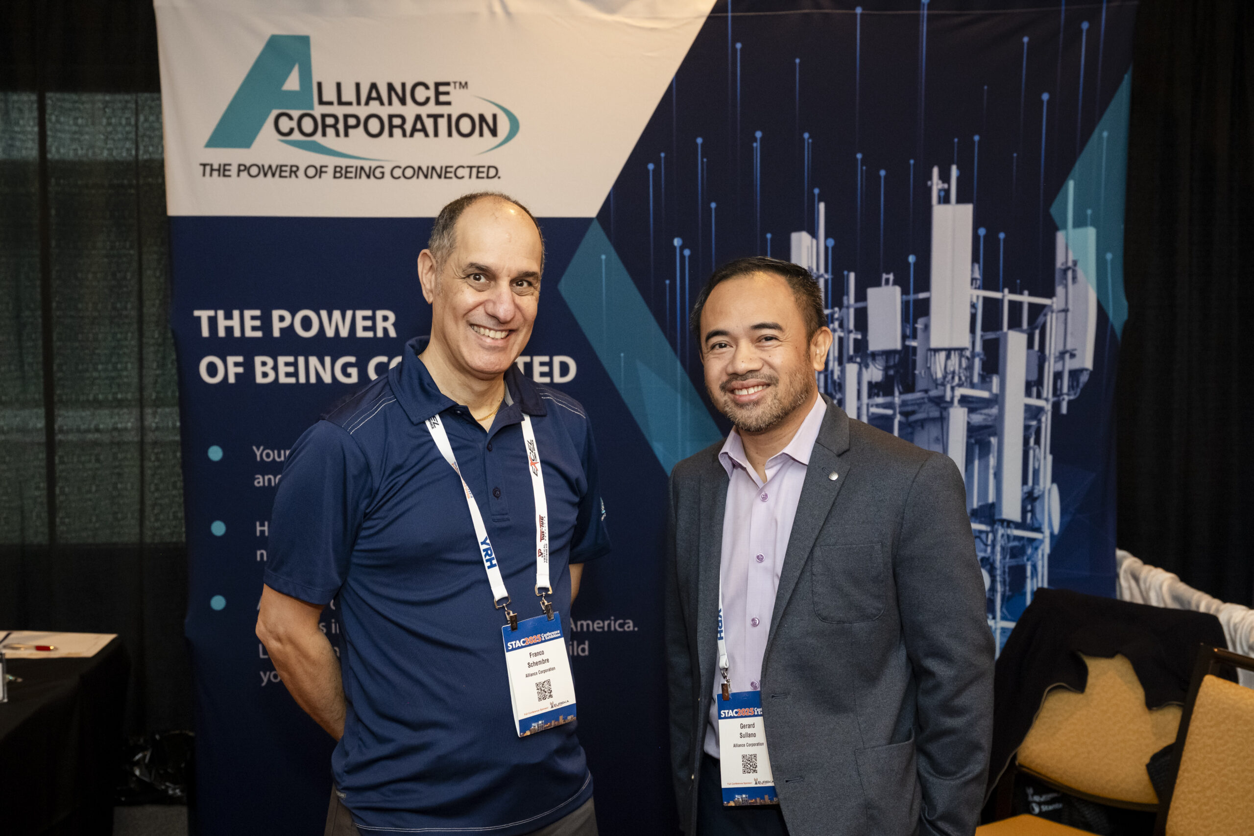 STAC 2025 Photos: Day 1 – STACOUNCIL.CA