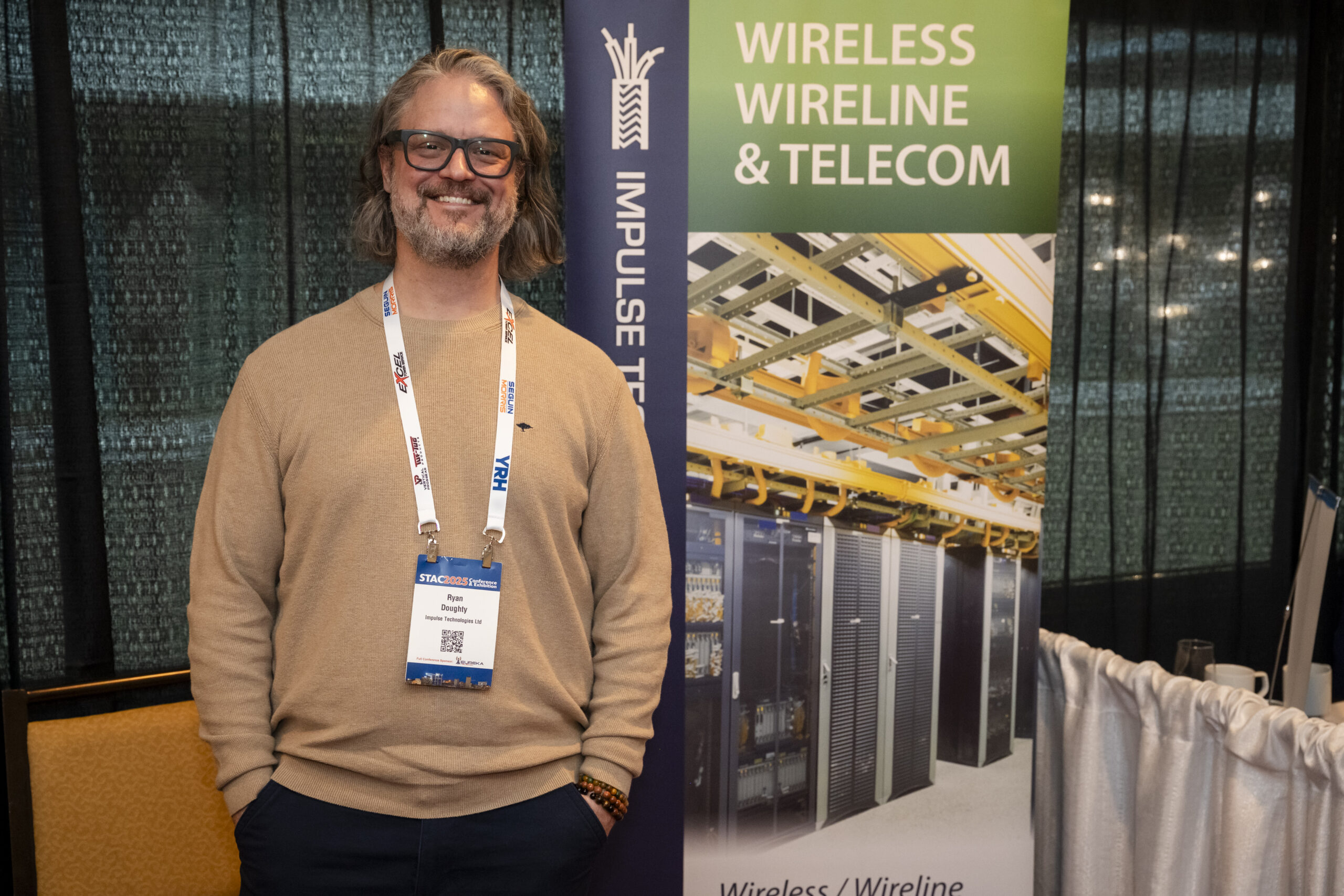 STAC 2025 Photos: Day 1 – STACOUNCIL.CA