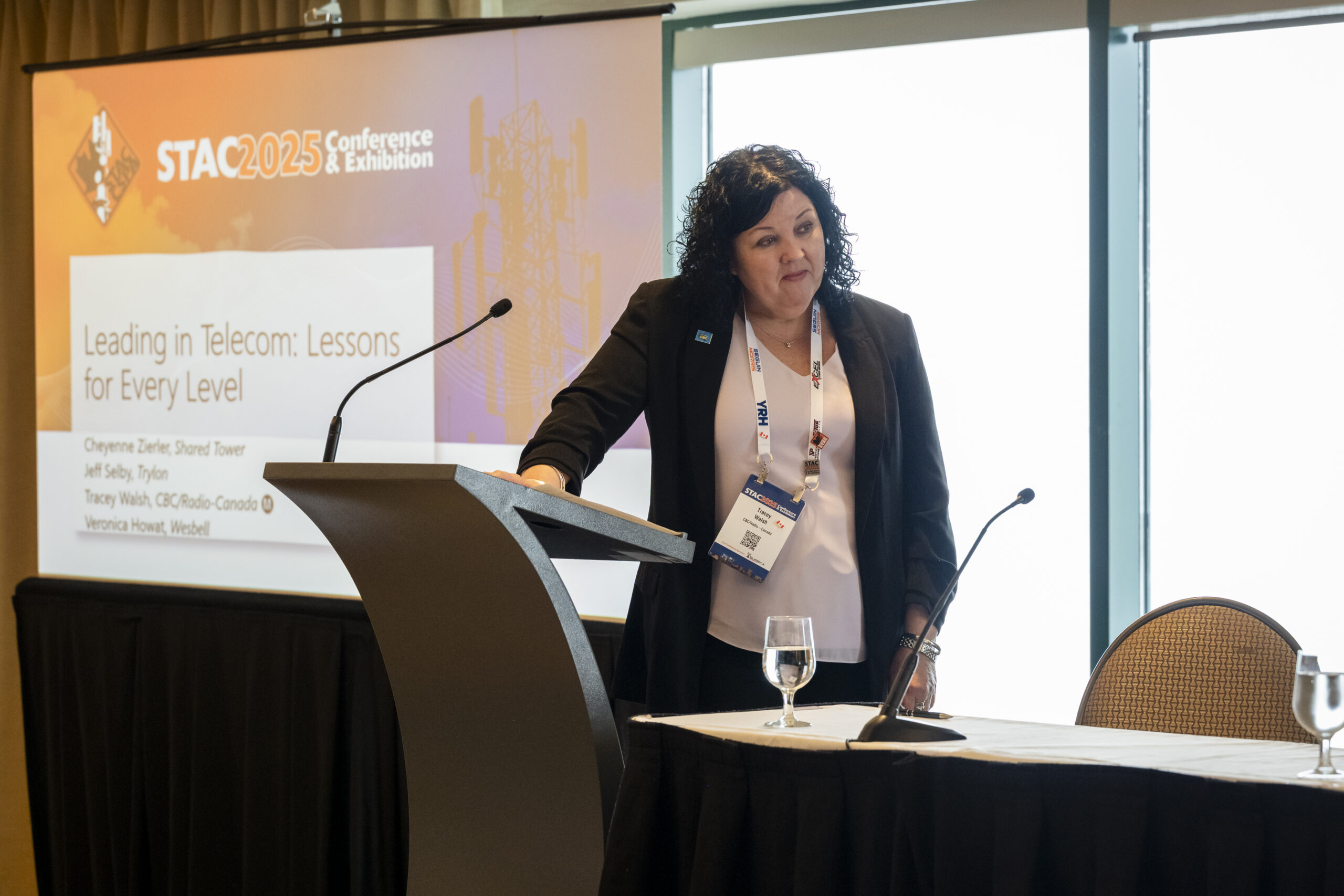 STAC 2025 Photos: Day 1 – STACOUNCIL.CA