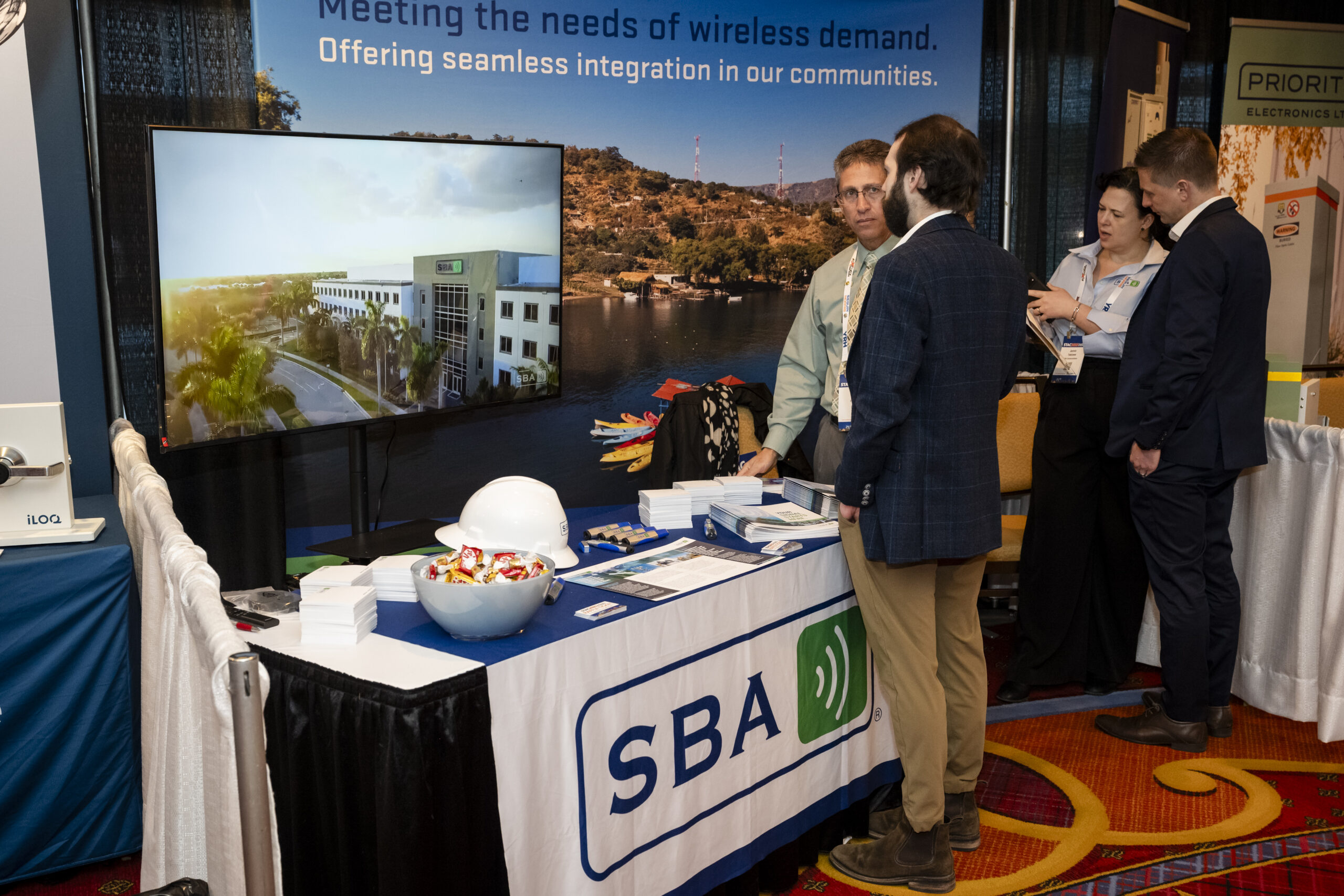 STAC 2025 Photos: Day 2 – STACOUNCIL.CA