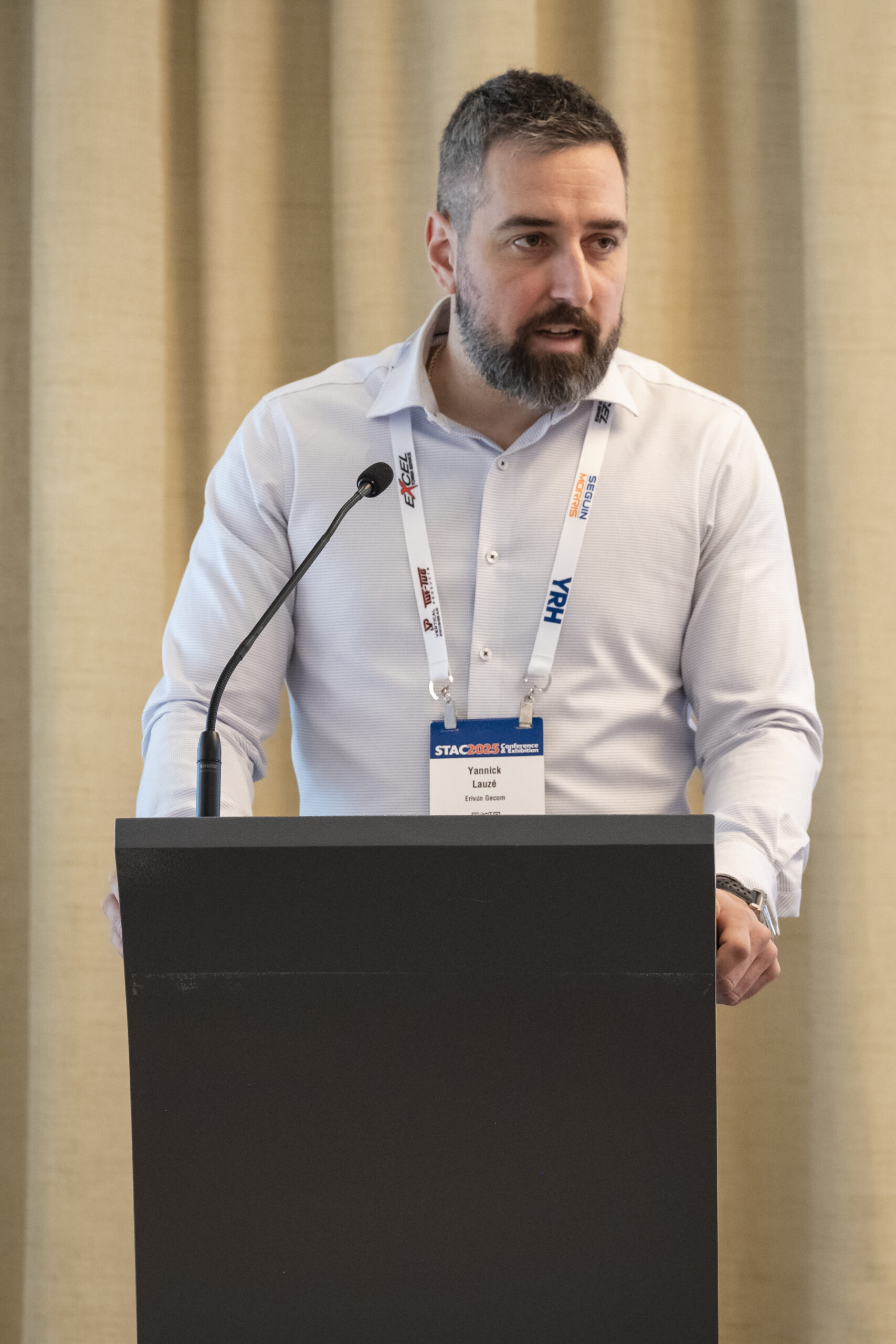 STAC 2025 Photos: Day 2 – STACOUNCIL.CA