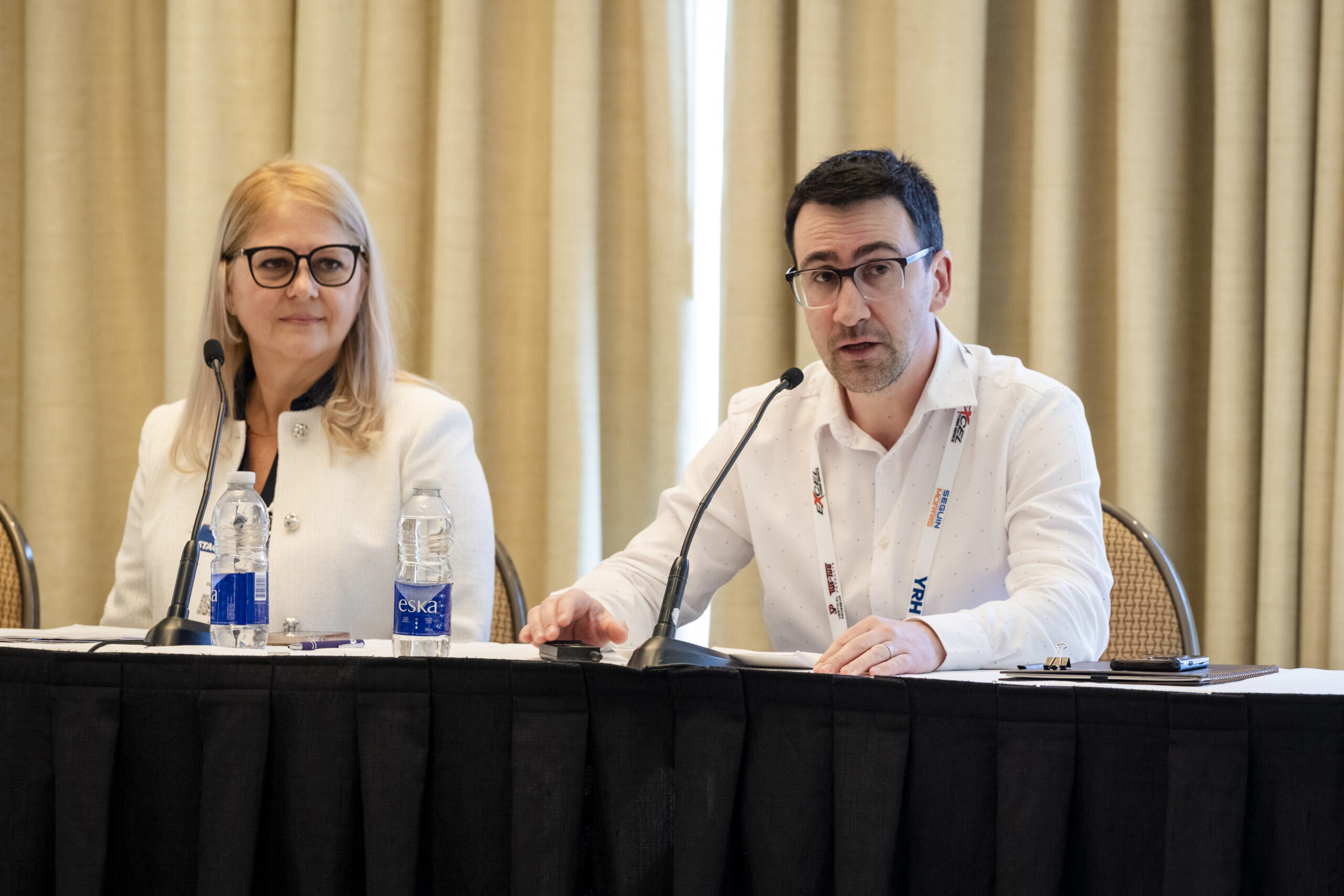 STAC 2025 Photos: Day 2 – STACOUNCIL.CA