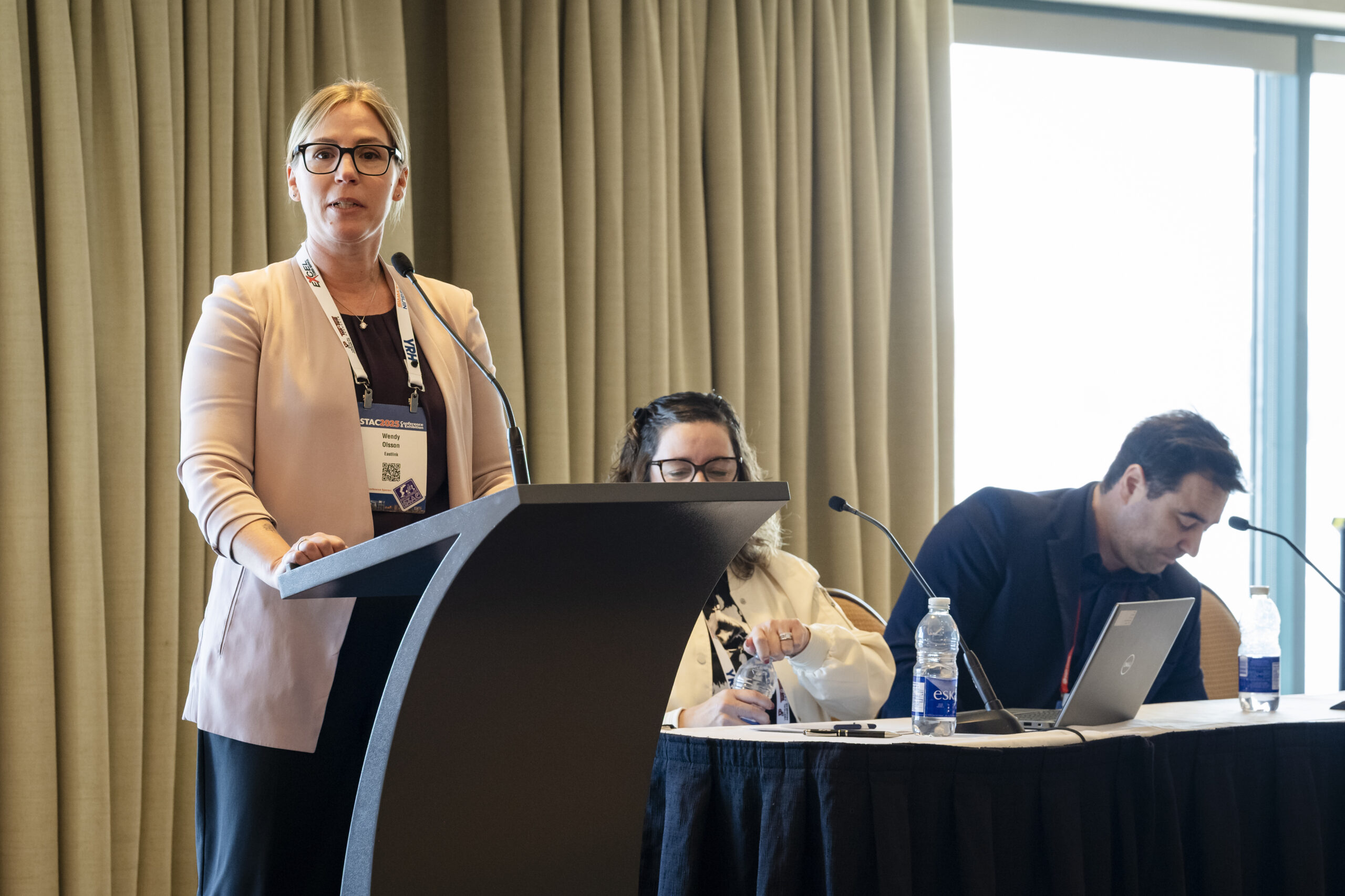 STAC 2025 Photos: Day 2 – STACOUNCIL.CA