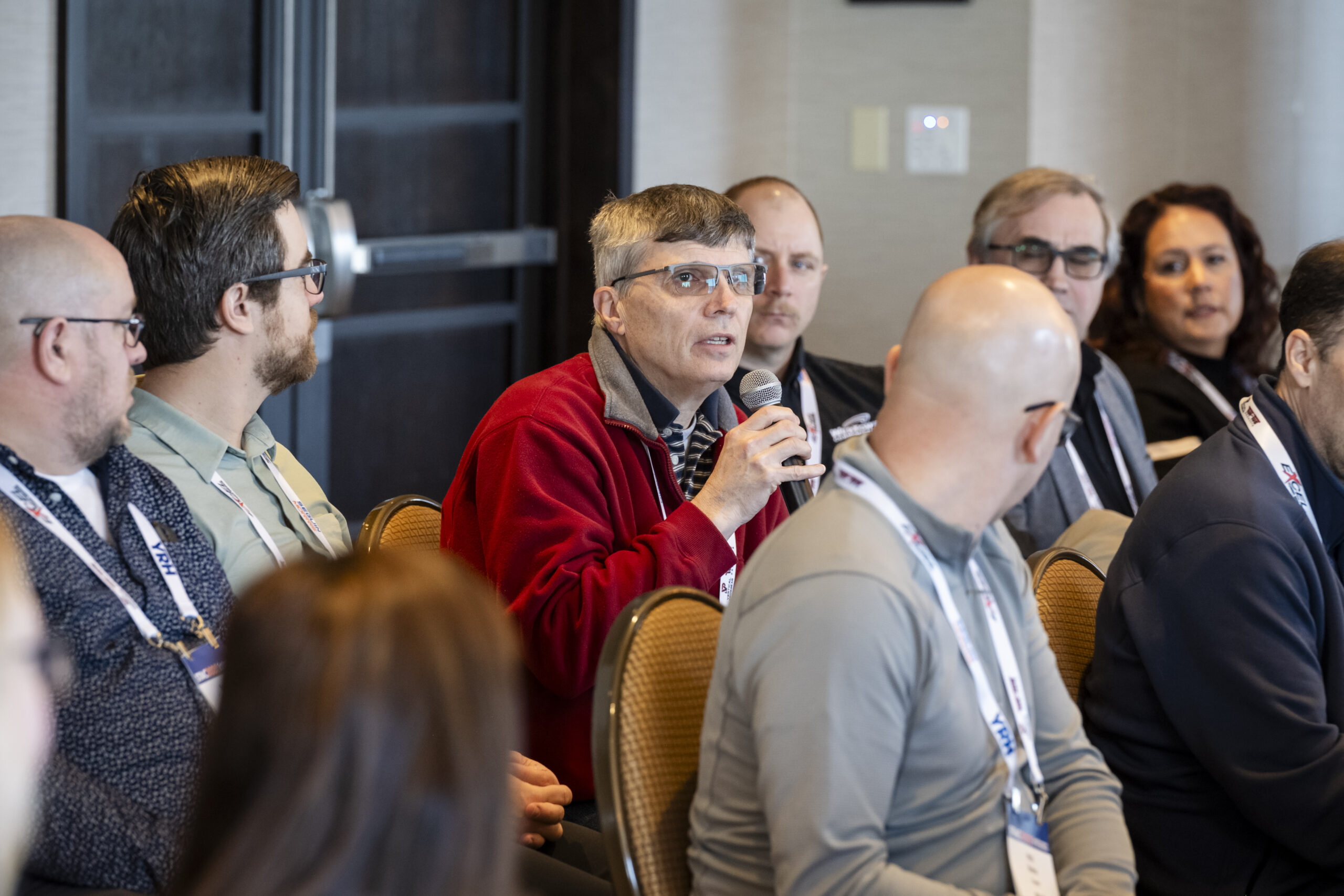 STAC 2025 Photos: Day 2 – STACOUNCIL.CA