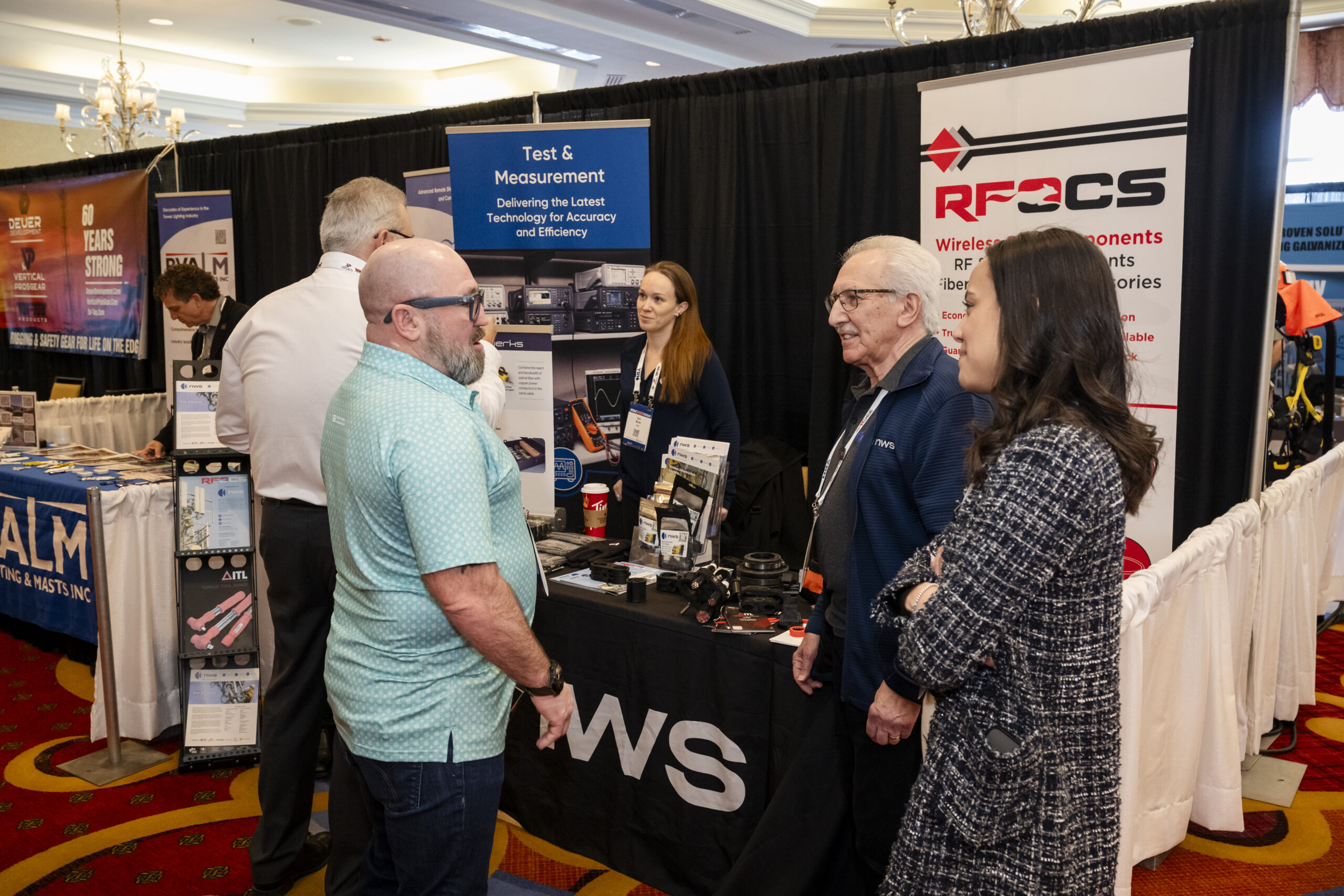 STAC 2025 Photos: Day 2 – STACOUNCIL.CA