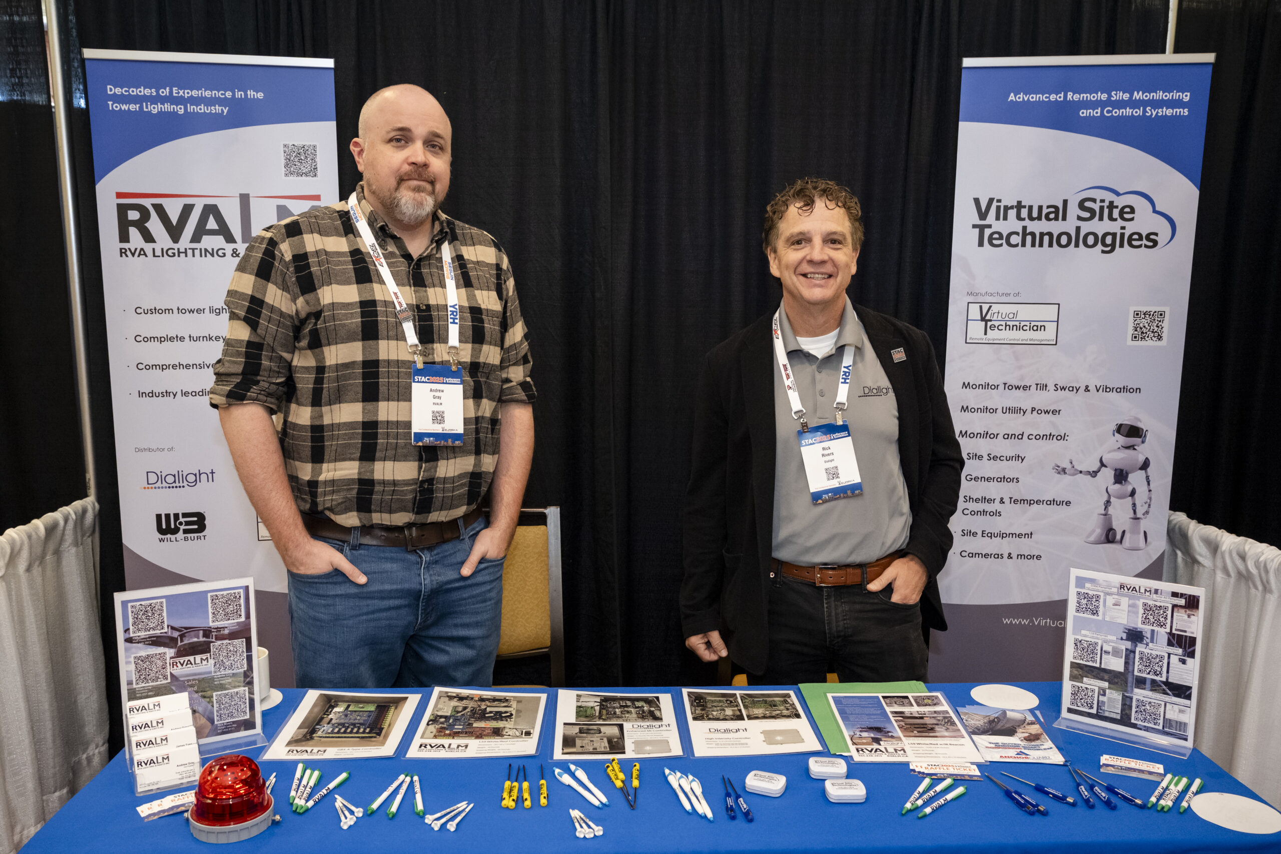 STAC 2025 Photos: Day 2 – STACOUNCIL.CA