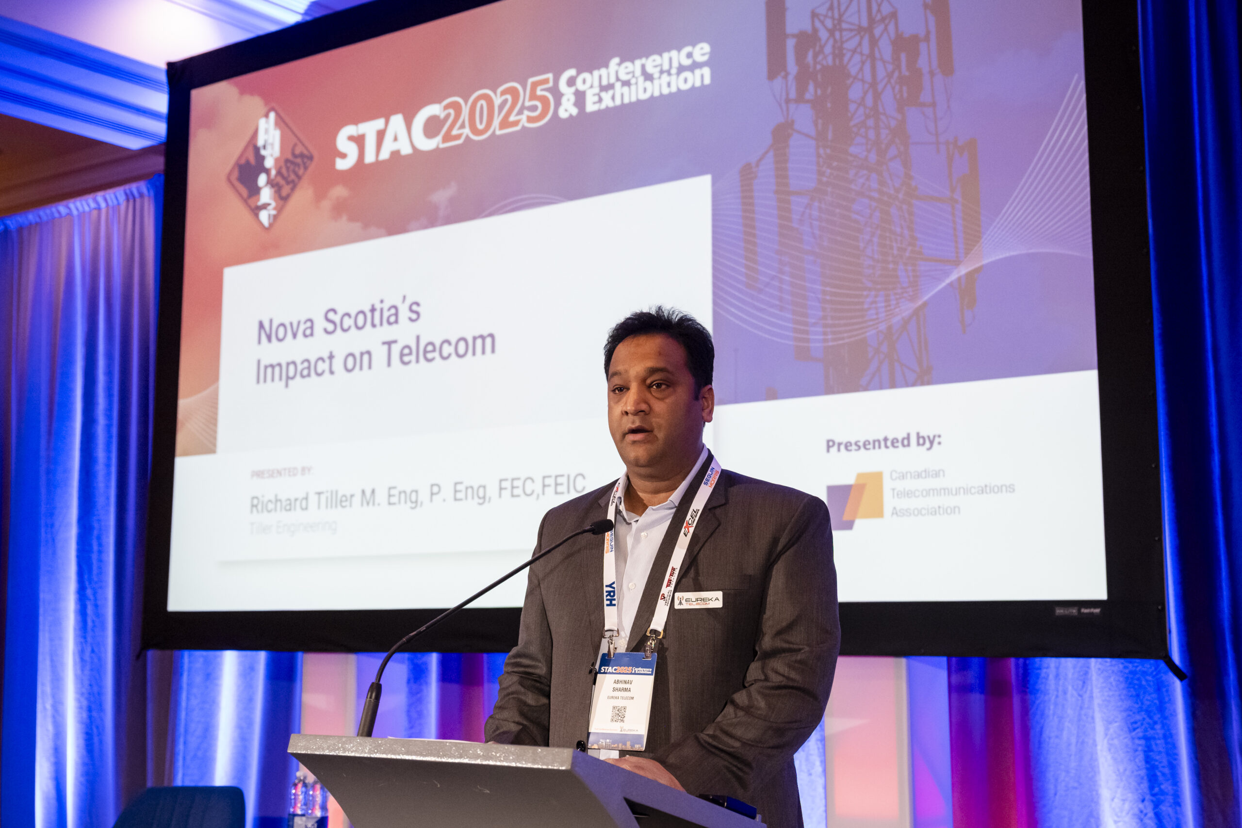 STAC 2025 Photos: Day 2 – STACOUNCIL.CA