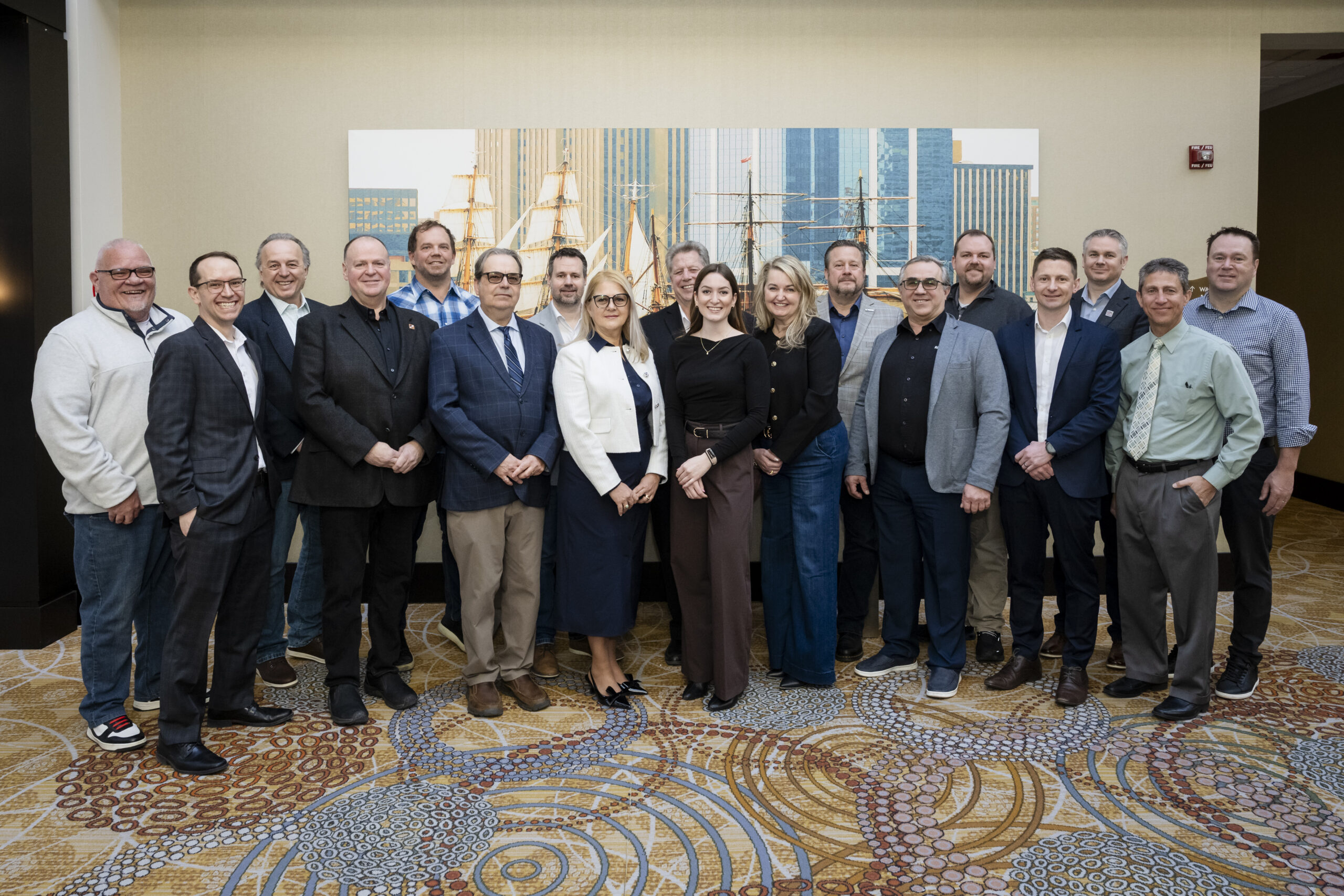 STAC 2025 Photos: Day 2 – STACOUNCIL.CA