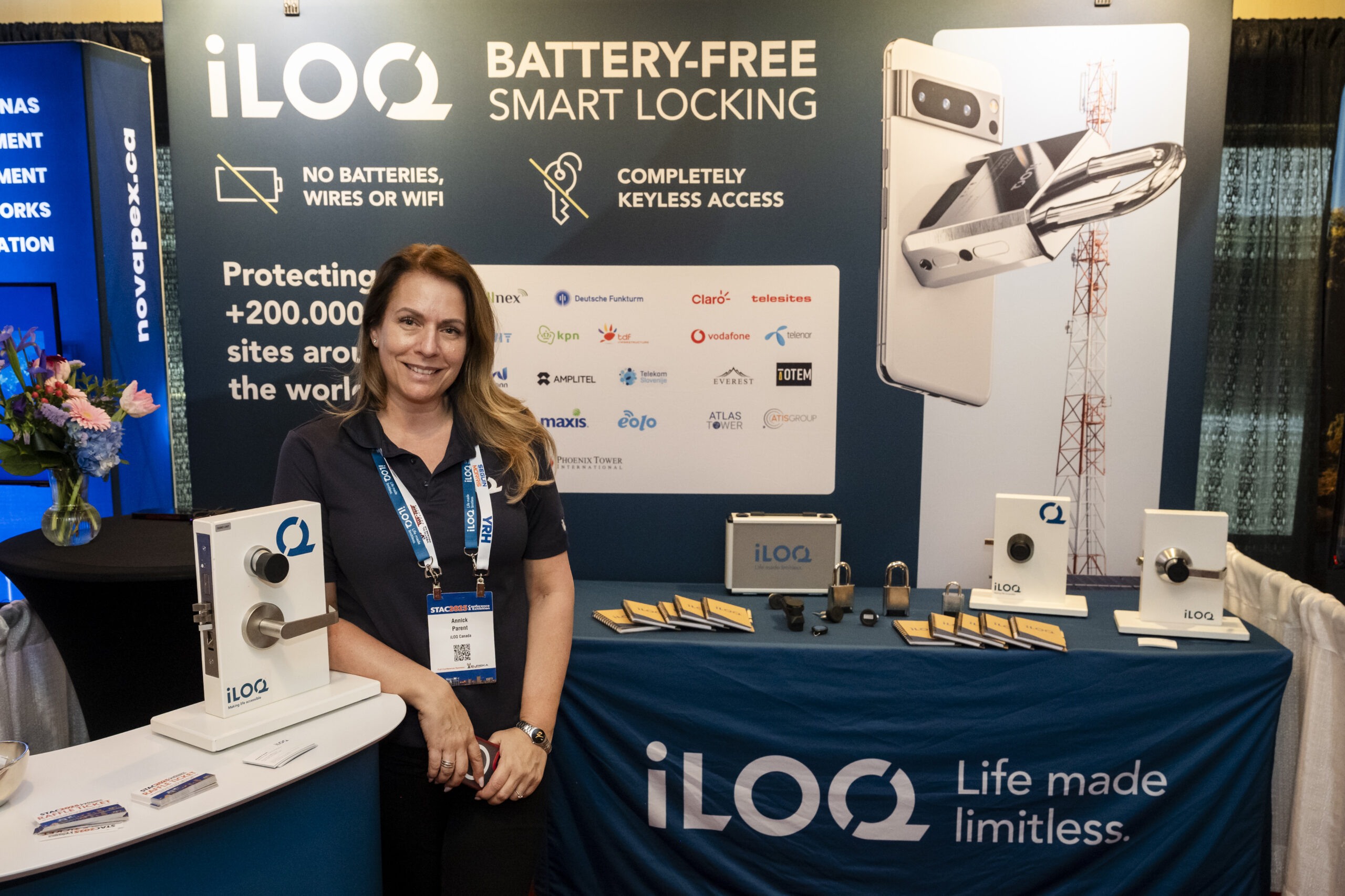 STAC 2025 Photos: Day 2 – STACOUNCIL.CA