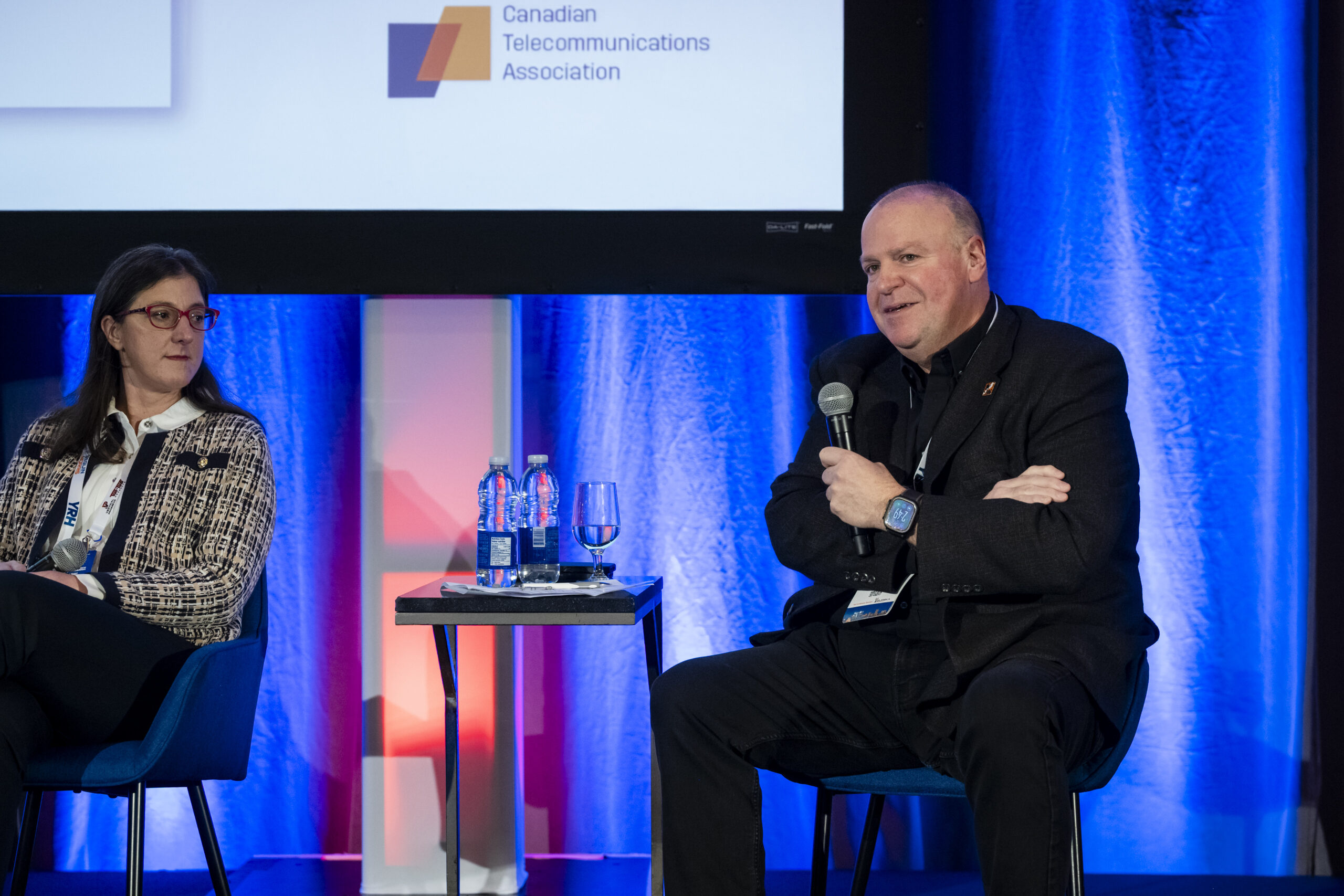 STAC 2025 Photos: Day 2 – STACOUNCIL.CA