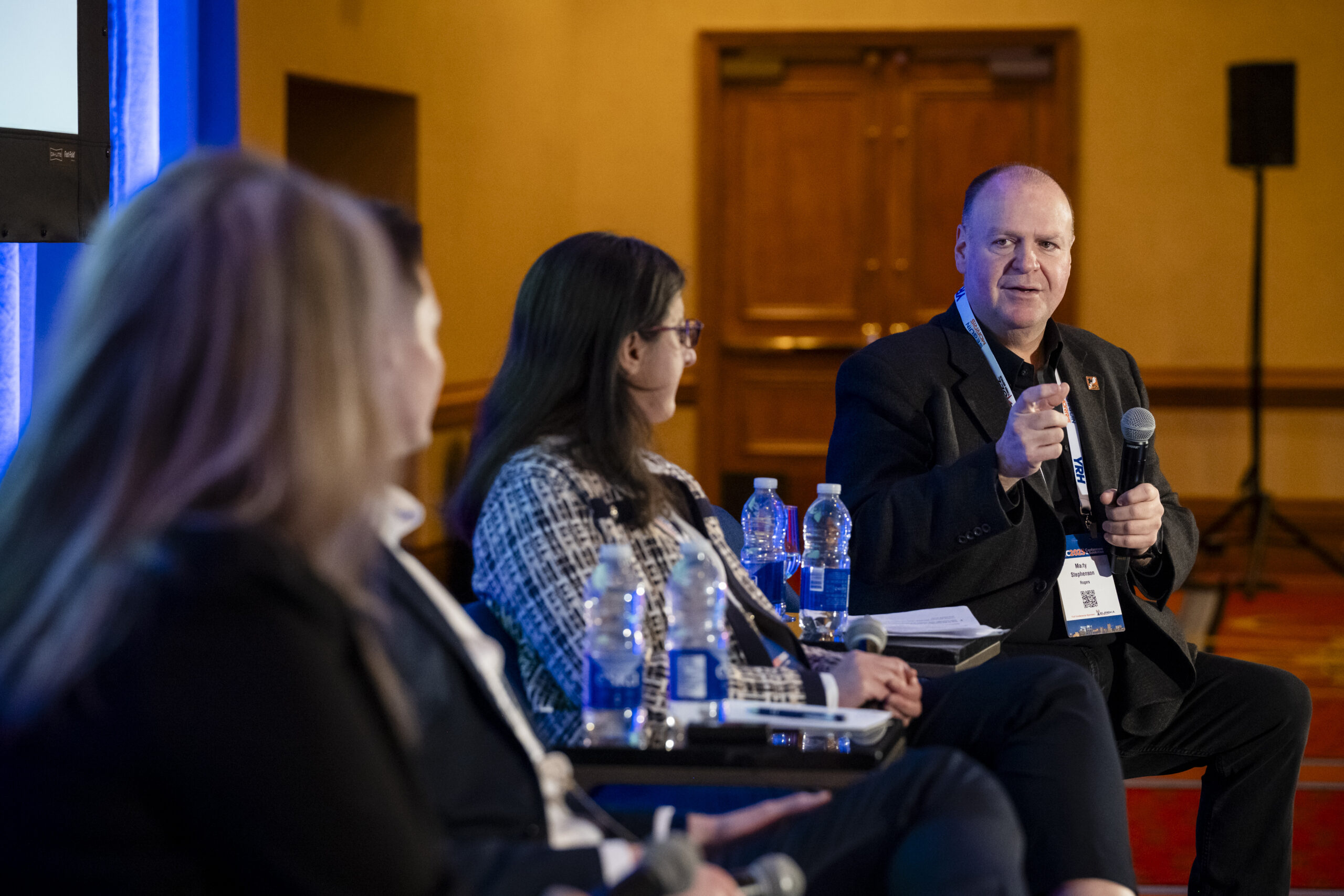 STAC 2025 Photos: Day 2 – STACOUNCIL.CA