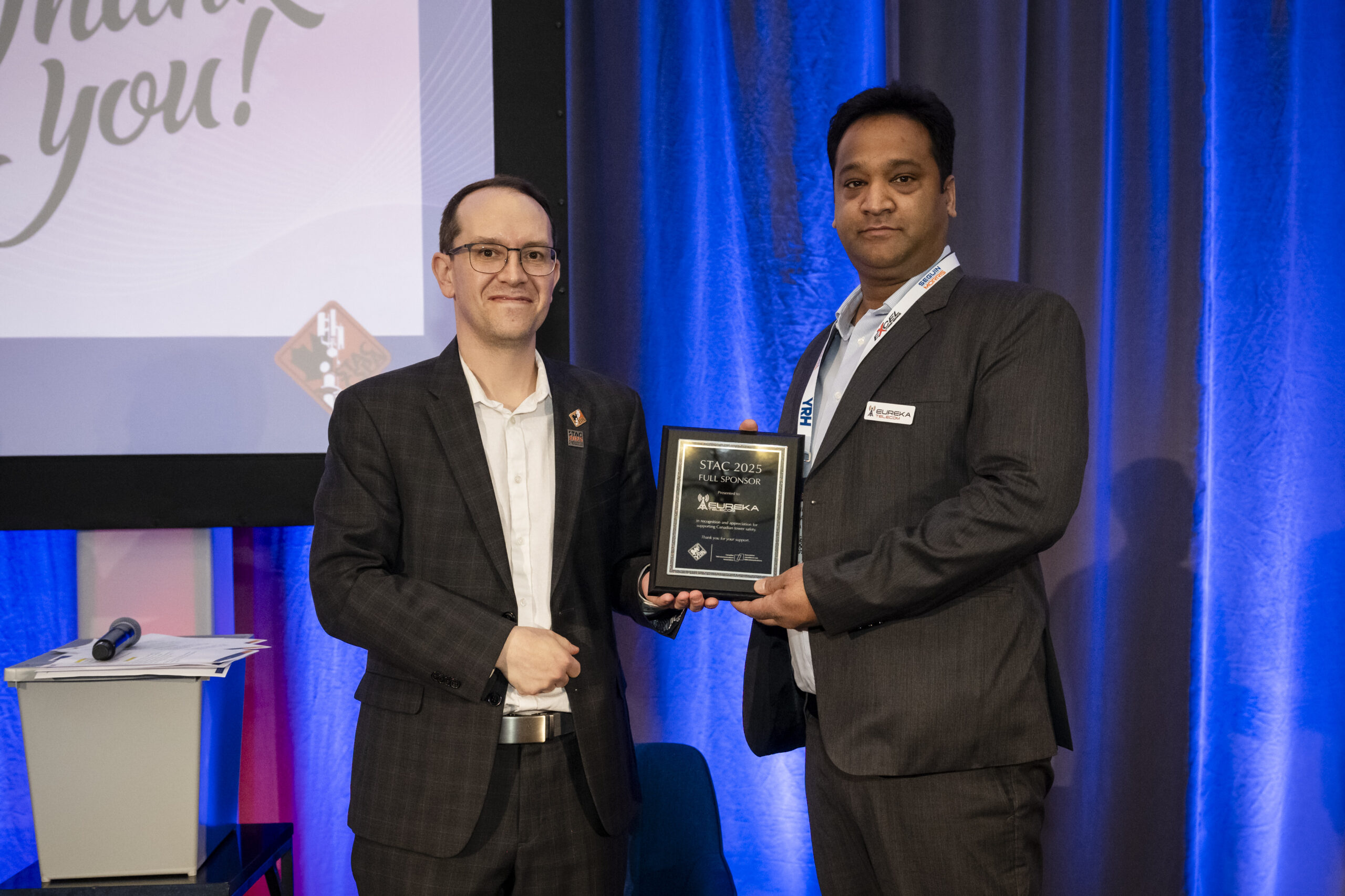 STAC 2025 Photos: Day 2 – STACOUNCIL.CA